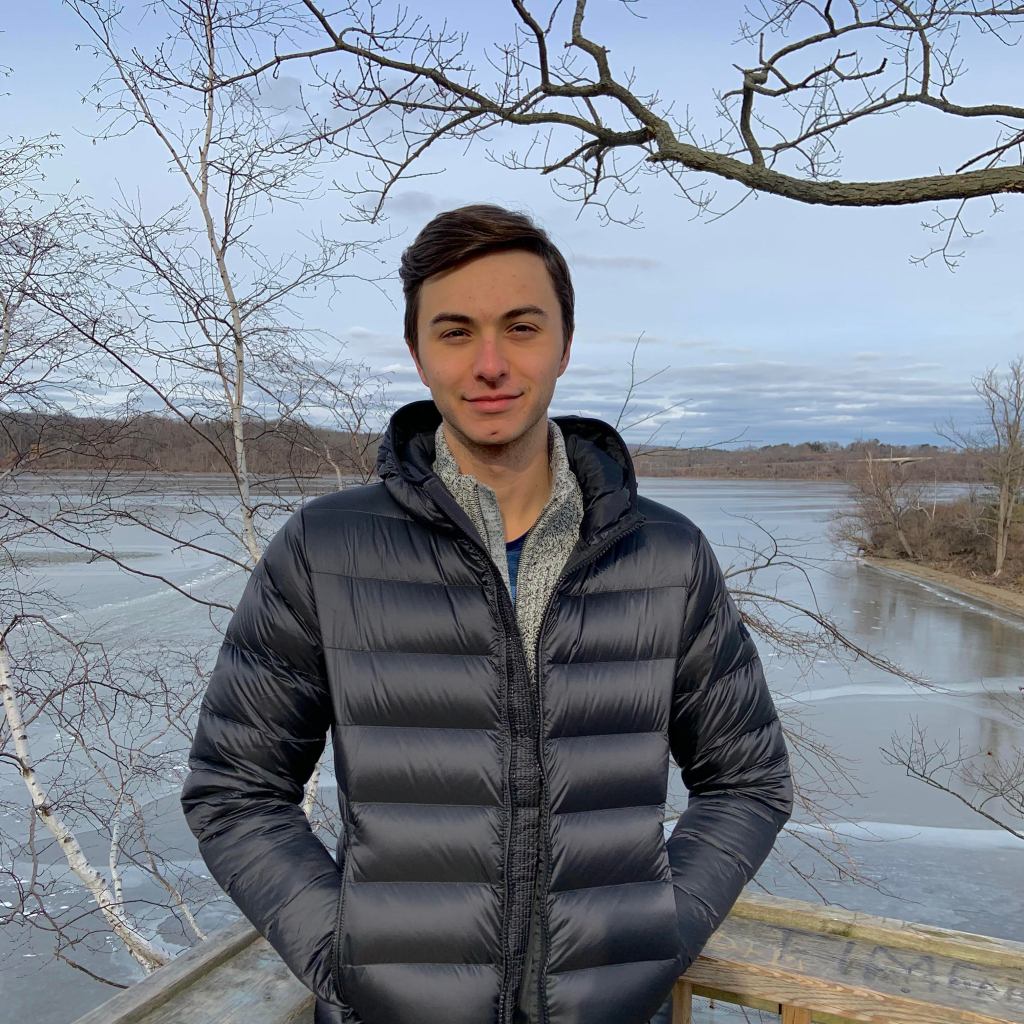 Jonathan Spence – Environmental Economic Geology Laboratory