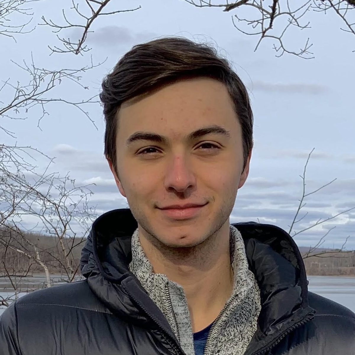 Jonathan Spence – Environmental Economic Geology Laboratory