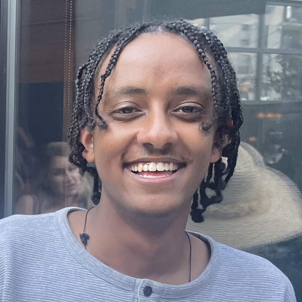 Kidus Woldemedehn – Environmental Economic Geology Laboratory