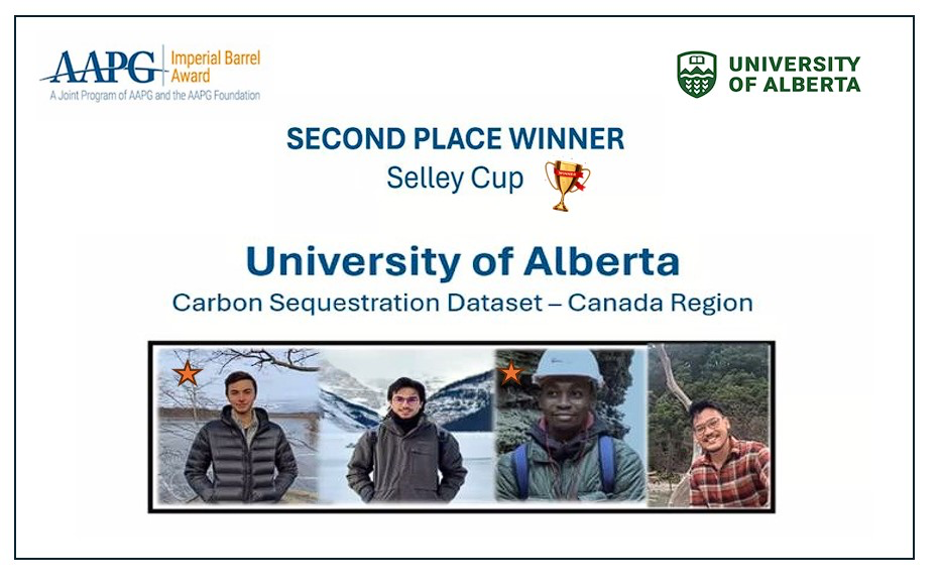 EEGL PhD students win 2024 Imperial Barrel Selley Cup! – Environmental ...
